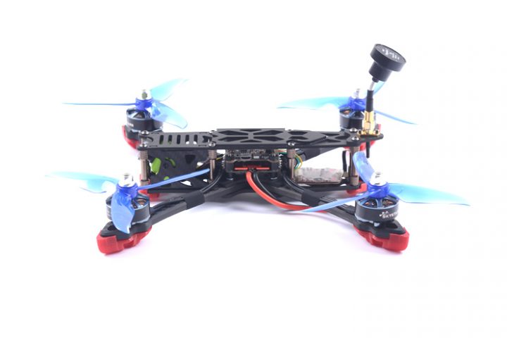 SKYSTARS 2019 Star-load FPV freestyle Racing Drone – Skystars-RC